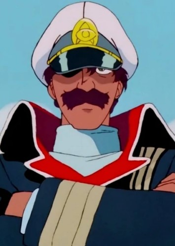 Prince Dakkar Fan Casting for The League of Extraordinary Gentlemen ...