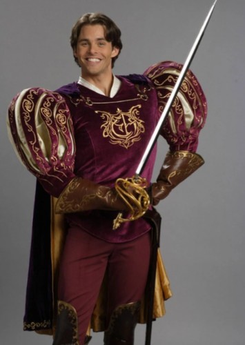 Enchanted (1987) Fan Casting on myCast