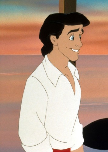 Prince Eric Fan Casting for The little mermaid movie live action ...