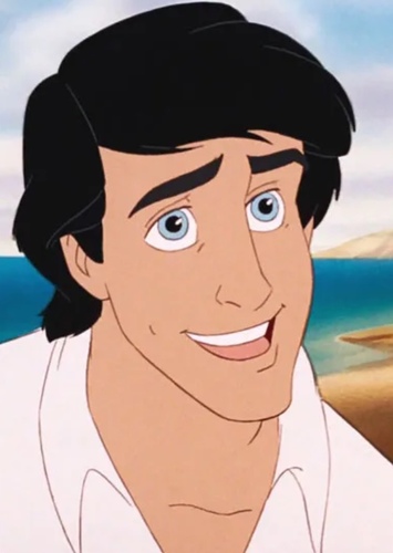 Prince Eric Fan Casting for The Little Mermaid | myCast - Fan Casting ...