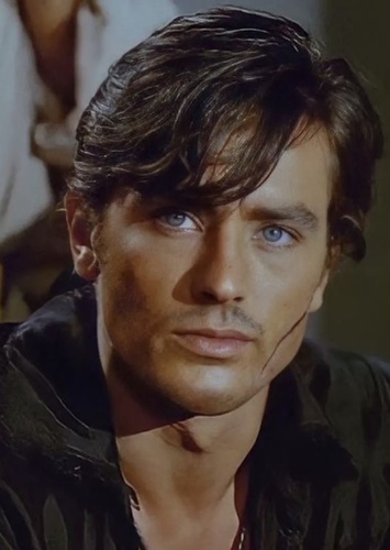 Prince Frédéric, Hereditary Grand Duke of Luxembourg Fan Casting for La ...