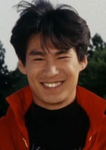 Prince Geki Fan Casting for Kyoryu Sentai Zyuranger (Brazilian Cast ...