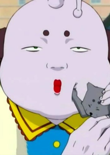 Prince Hata Fan Casting for Gintama (MyCast Edition) | myCast - Fan ...