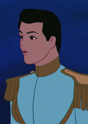 Prince Henri Fan Casting for Cendrillon | myCast - Fan Casting Your ...