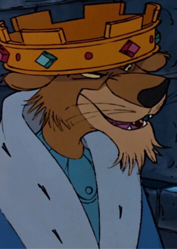 Prince John Fan Casting for Robin hood live action | myCast - Fan ...