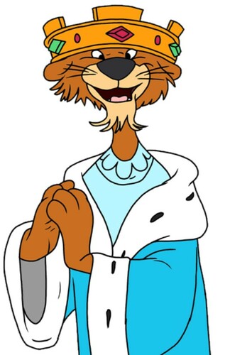 Prince John Fan Casting for Alice in Wonderland (1951) | myCast - Fan ...