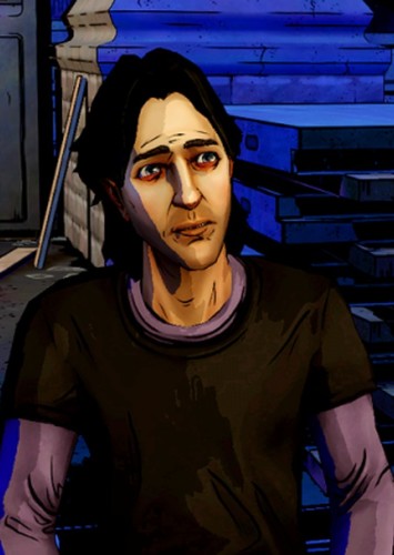 Prince Lawrence Fan Casting for The Wolf Among Us (Tv Show) | myCast ...