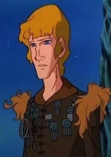 Prince Lir Fan Casting for The Last Unicorn | myCast - Fan Casting Your ...