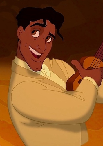 Prince Naveen Fan Casting for Disney Live Action | myCast - Fan Casting ...