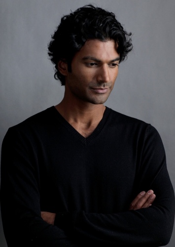 Prince Naveen Fan Casting for Princess and the frog | myCast - Fan ...