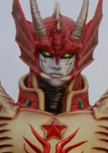 Find an Actor to Play Prince Olympus in Power Rangers Cinematic ...