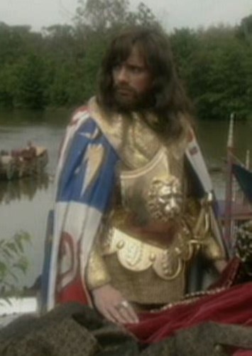 Prince Rilian Fan Casting for The Chronicles of Narnia (Brazilian Cast ...