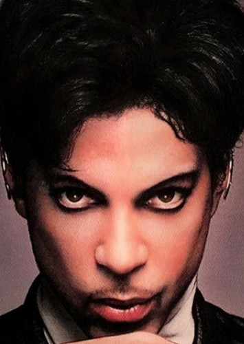 Prince Rogers Nelson Fan Casting for THE PRINCE | myCast - Fan Casting ...