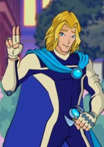 Prince Sky Fan Casting for Winx Club Reborn | myCast - Fan Casting Your ...