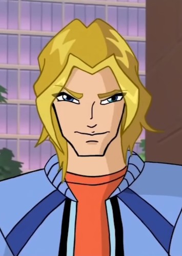 Prince Sky Fan Casting for Winx Club Reborn: The Last Earth Fairy ...