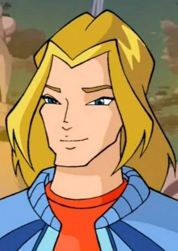 Prince Sky Fan Casting for Winx Club | myCast - Fan Casting Your ...