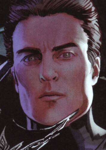 Prince Valorum Fan Casting for The Star Wars (2025) | myCast - Fan ...