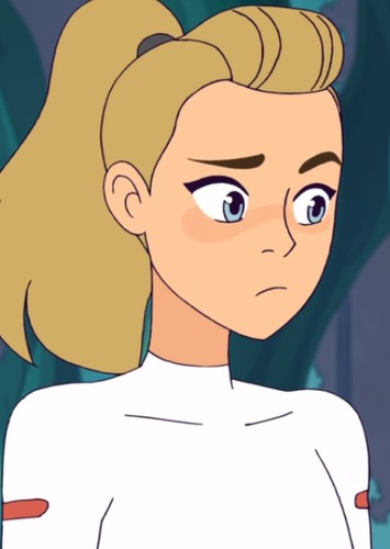 Princess Adora Fan Casting for He-Man and the Masters of the Universe ...