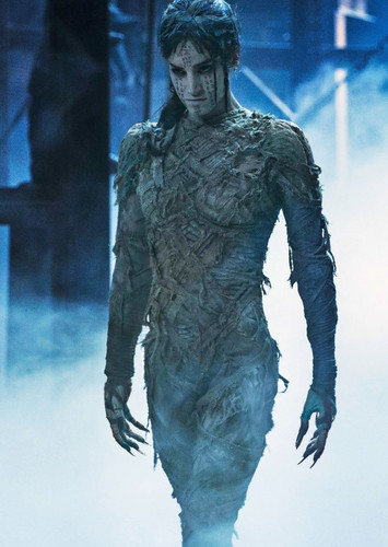 Princess Ahmanet/The Mummy Fan Casting for Imhotep : Hero or Monster ...