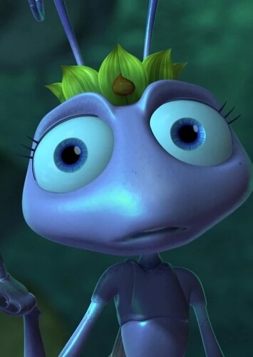 Princess Atta Fan Casting for The Aristocats (1970) | myCast - Fan ...