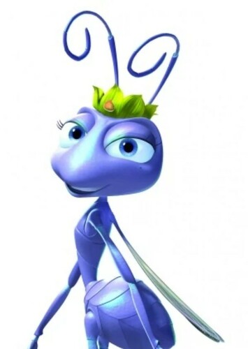 Princess Atta Fan Casting for What Characters Will Addison Holley Play ...