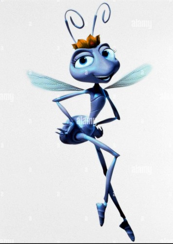 Princess Atta Fan Casting for A Bug's Life 3 | myCast - Fan Casting ...