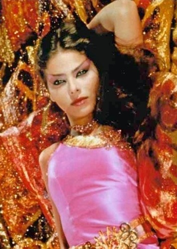 Princess Aura Fan Casting for Flash Gordon | myCast - Fan Casting Your ...