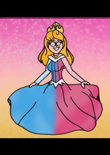 Princess Aurora Fan Casting for Disney Cinematic Universe in my hands | myCast - Fan Casting ...