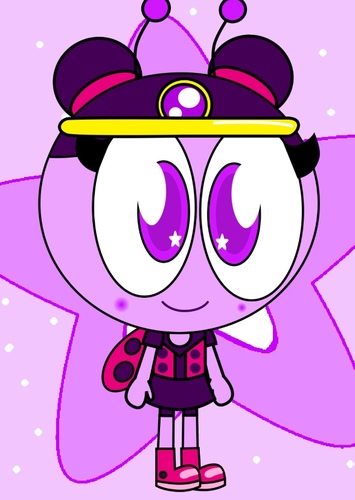 Princess Bobbie Lolli Fan Casting for Lu TV: Lil Cutie Freaks | myCast ...