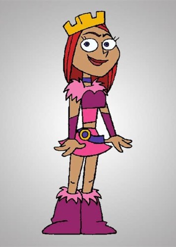 Princess Candy Fan Casting for Disney Princesses | myCast - Fan Casting ...