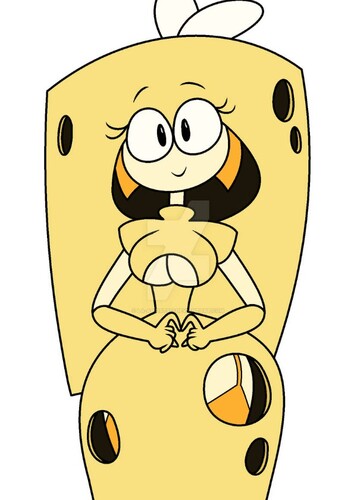 Princess Coco the Cheese Fan Casting for Pizza Tower | myCast - Fan Casting Your Favorite Stories