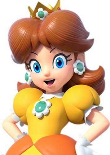 Princess Daisy Fan Casting for Thomas and Friends:Percy's New Journey ...