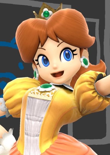 Princess Daisy Fan Casting for Dreamworks' Super Mario Bros | myCast ...