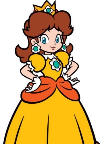 Princess Daisy (Japanese Dub) Fan Casting for Mario & Friends | myCast ...