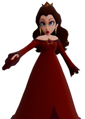 Minta Durfee Fan Casting