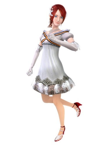 Princess Elise The Third Fan Casting for Sonic Forces | myCast - Fan ...