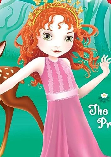 Princess Emily Fan Casting for Rescue Princesses | myCast - Fan Casting ...