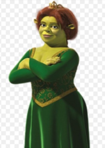 Princess fiona Fan Casting for Shrek | myCast - Fan Casting Your ...