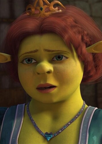 Princess Fiona Fan Casting for Beauty and the Beast (1991) | myCast ...