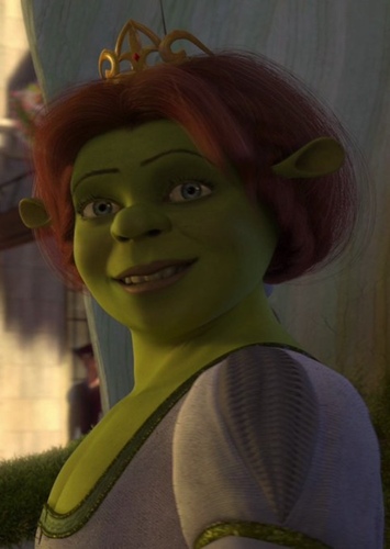 Find an Actor to Play Princess Fiona in Shrek Quadrilogy on myCast