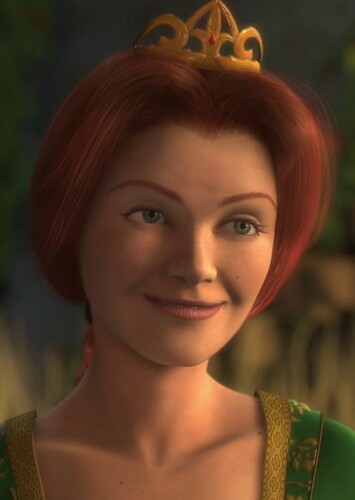 Princess Fiona Fan Casting for Shrek (2011) (Live-Action) | myCast ...