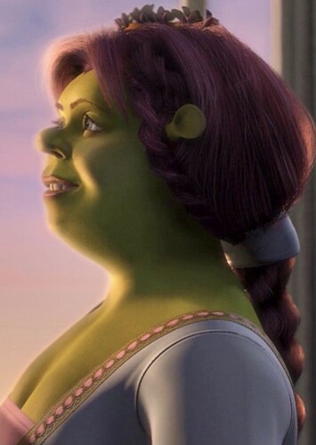 Princess Fiona Fan Casting for Shrek 5 | myCast - Fan Casting Your ...