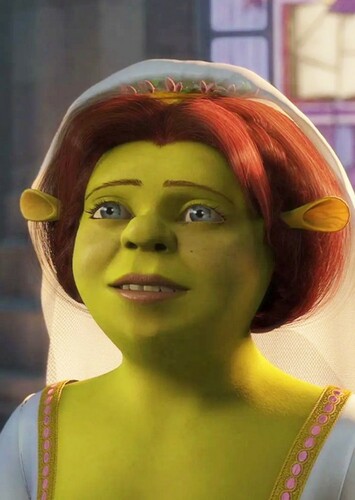 Princess Fiona Fan Casting for Shrek 5 | myCast - Fan Casting Your ...