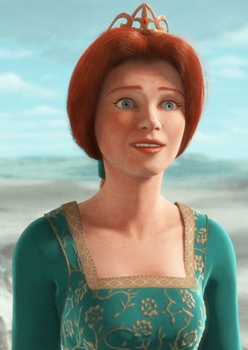 Princess Fiona Fan Casting for Shrek 5 | myCast - Fan Casting Your ...