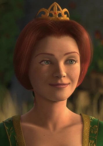 Princess Fiona (Human) (Shrek) Fan Casting for Snow White and the Seven ...