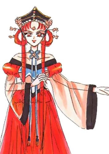 Princess Kakyuu Fan Casting for Sailor Moon | myCast - Fan Casting Your ...