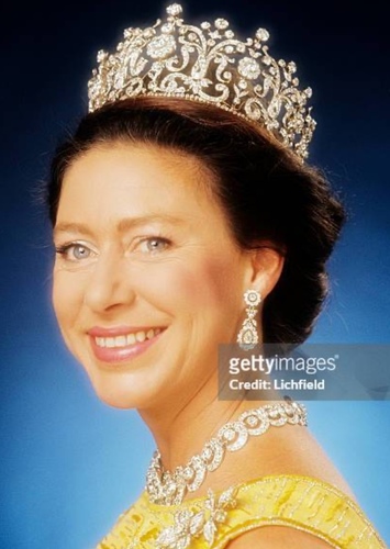 Princess Margaret (Middle Age) Fan Casting for The Crown | myCast - Fan ...