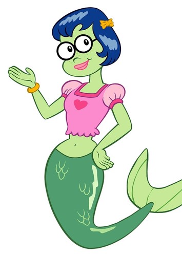 Princess Mindy Fan Casting for The SpongeBob SquarePants Movie (2014 ...
