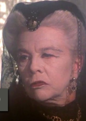 Princess Natalia Dragomiroff Fan Casting for Murder On The Orient ...