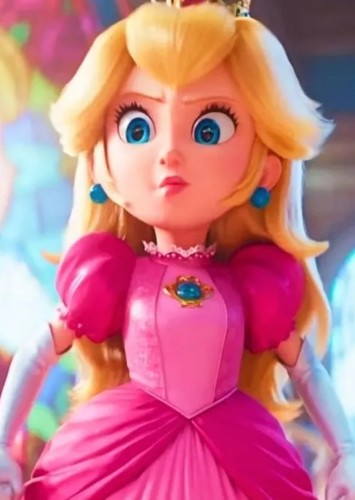 Find an Actor to Play Princess Peach in The Super Mario Bros. Movie on ...